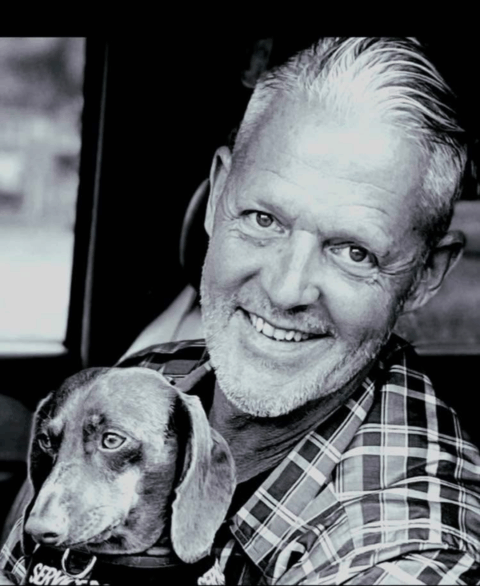 Daren Bedford | JaxPunx History Podcast